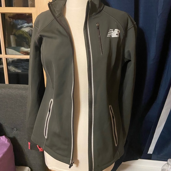 New Balance | Jackets & Coats | New Balance Medium Jacket | Poshmark